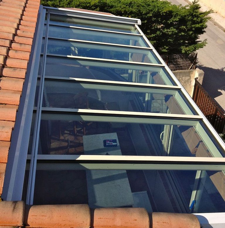 Quelle toiture pour sa véranda ? | Verandas-et-pergolas.com