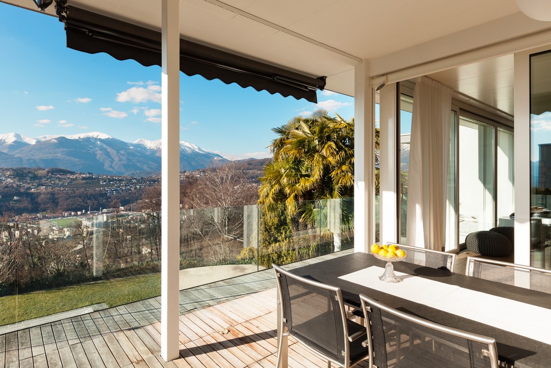 Véranda à toit ouvrant, quelles sont vos options ? | Verandas-et ...